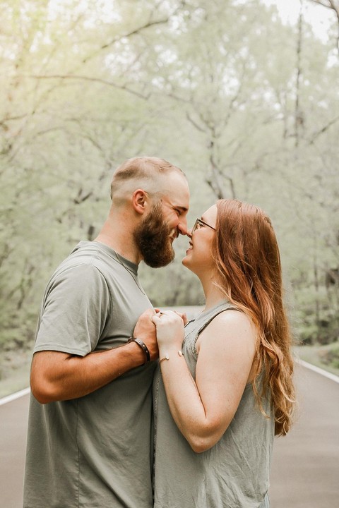 Madelyn & Joshua | Joy